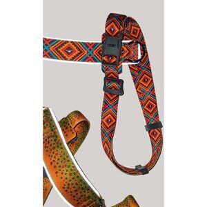 Wingo Outdoors | Dog | 2 Adjustable Outdoor Dog Harness Reflective ...